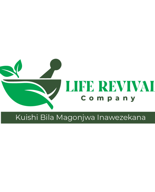 About Us - Life Revival Company